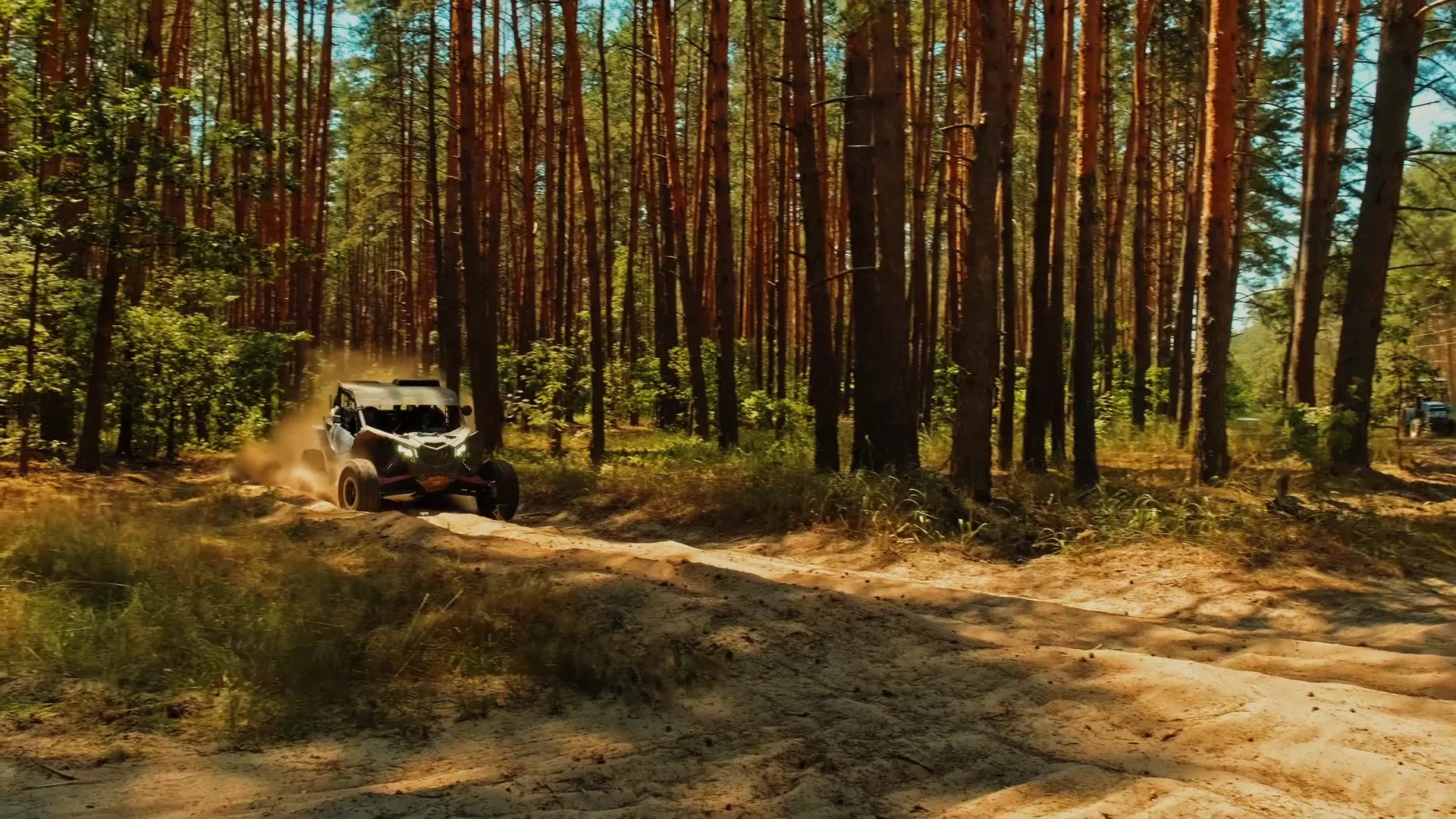 Extreme Vehicles on Vimeo