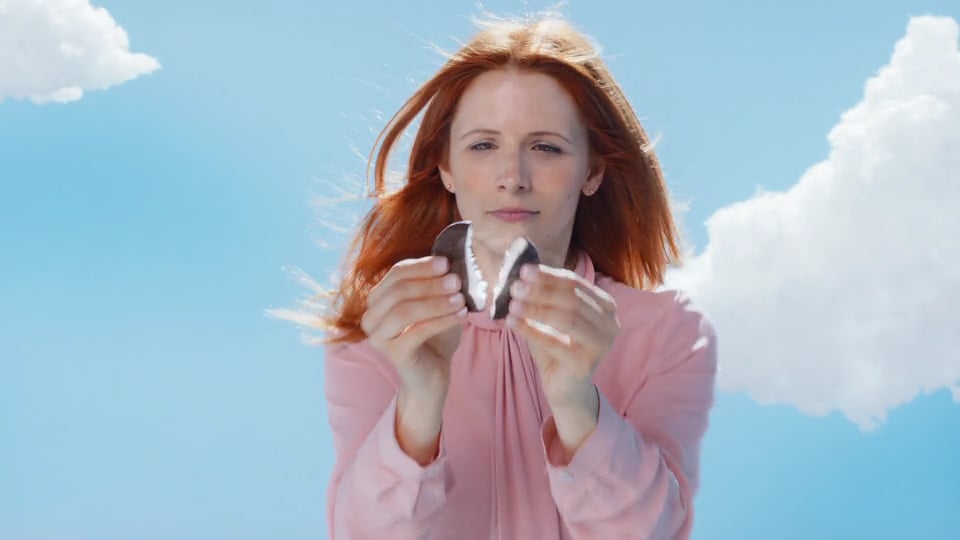 Hershey York Peppermint Patties on Vimeo