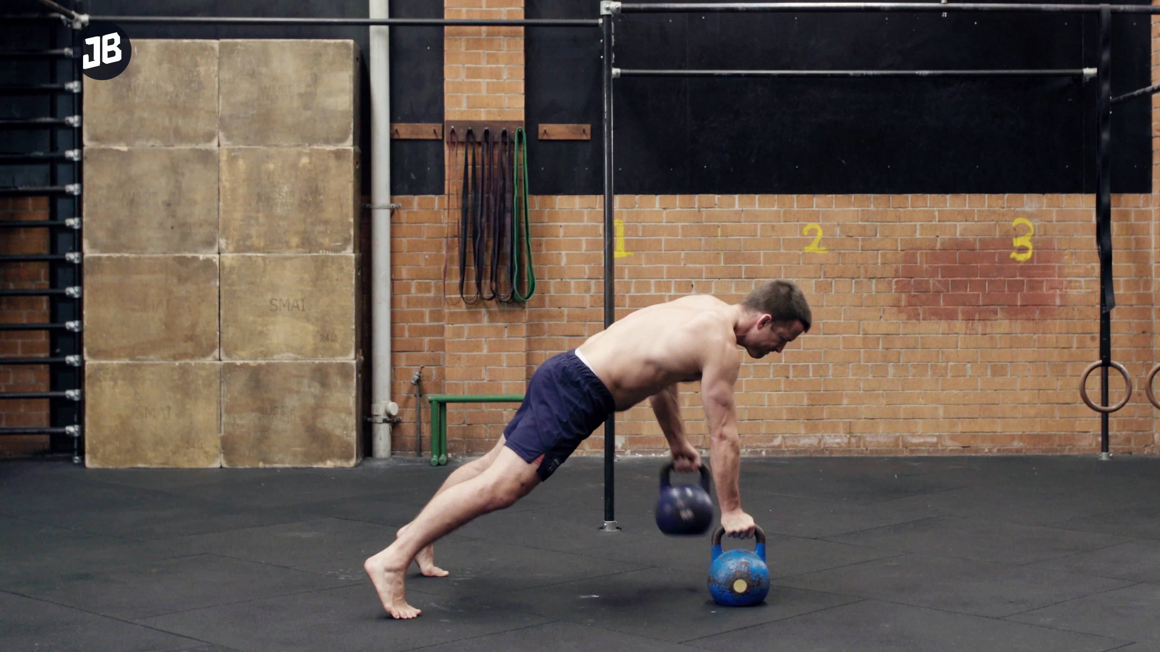 KB Renegade Row_MOV