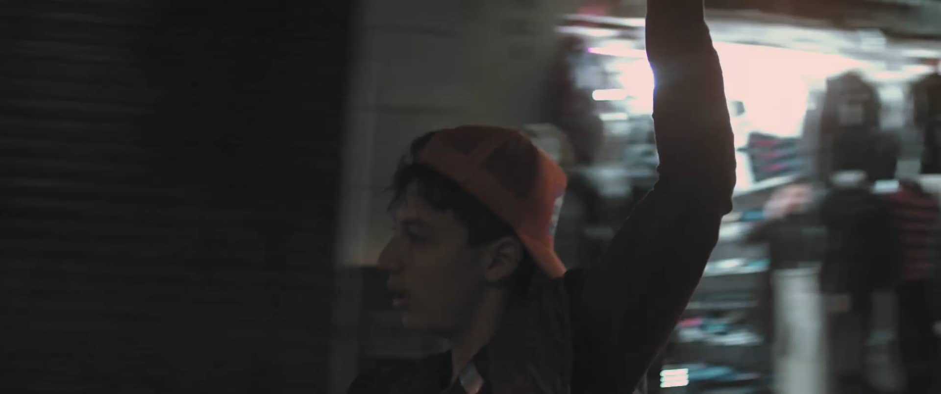 Algiers by night - Yanis Koussim - part 1 on Vimeo