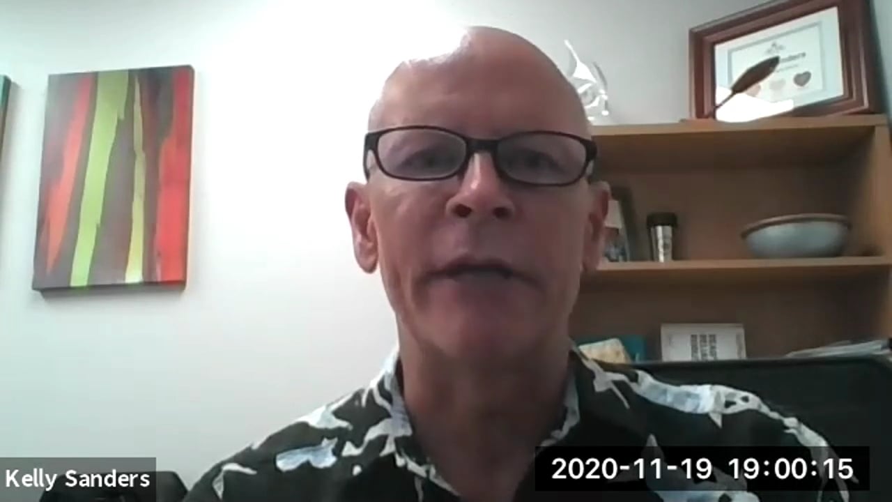 Kelly on Vimeo