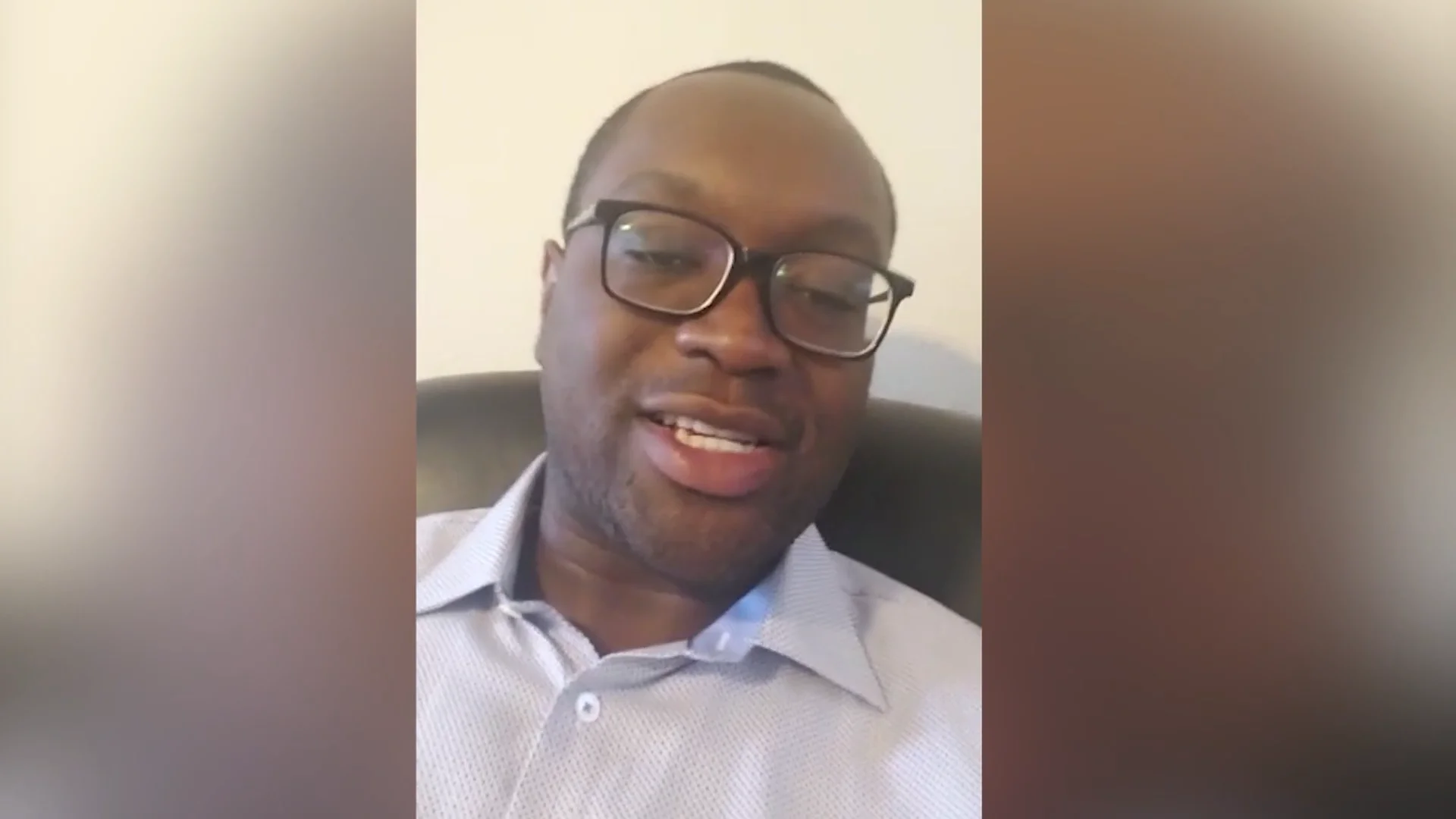 Derrick D. - Review on Vimeo