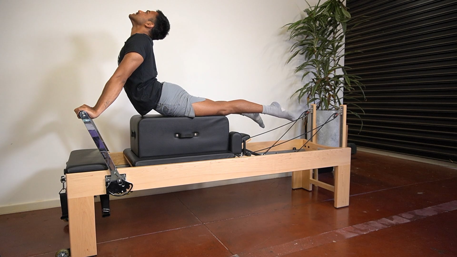 Creative Flow - Reformer - Long Box and Swan Variations on the Reformer ...