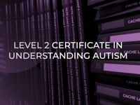 Free Online Level 2 Certificate in Understanding Autism Course ...