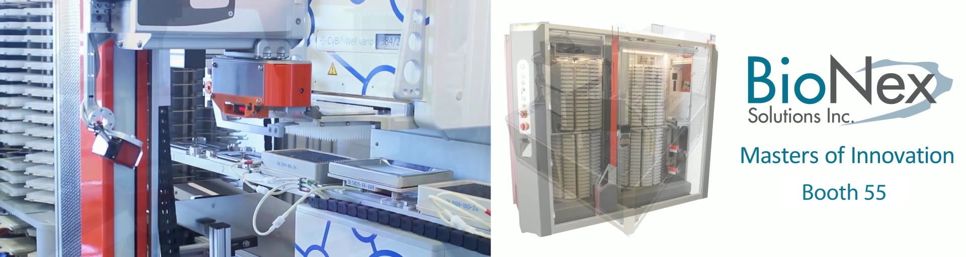 Bionex 2021 on Vimeo