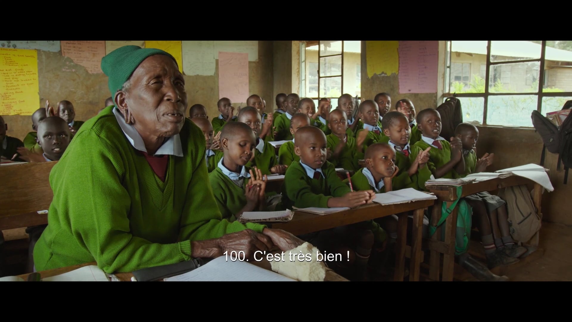 GOGO-BA-VOST---nouvelle-date on Vimeo
