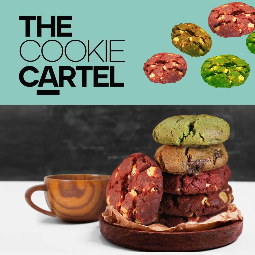 The Cookie Cartel 02 on Vimeo