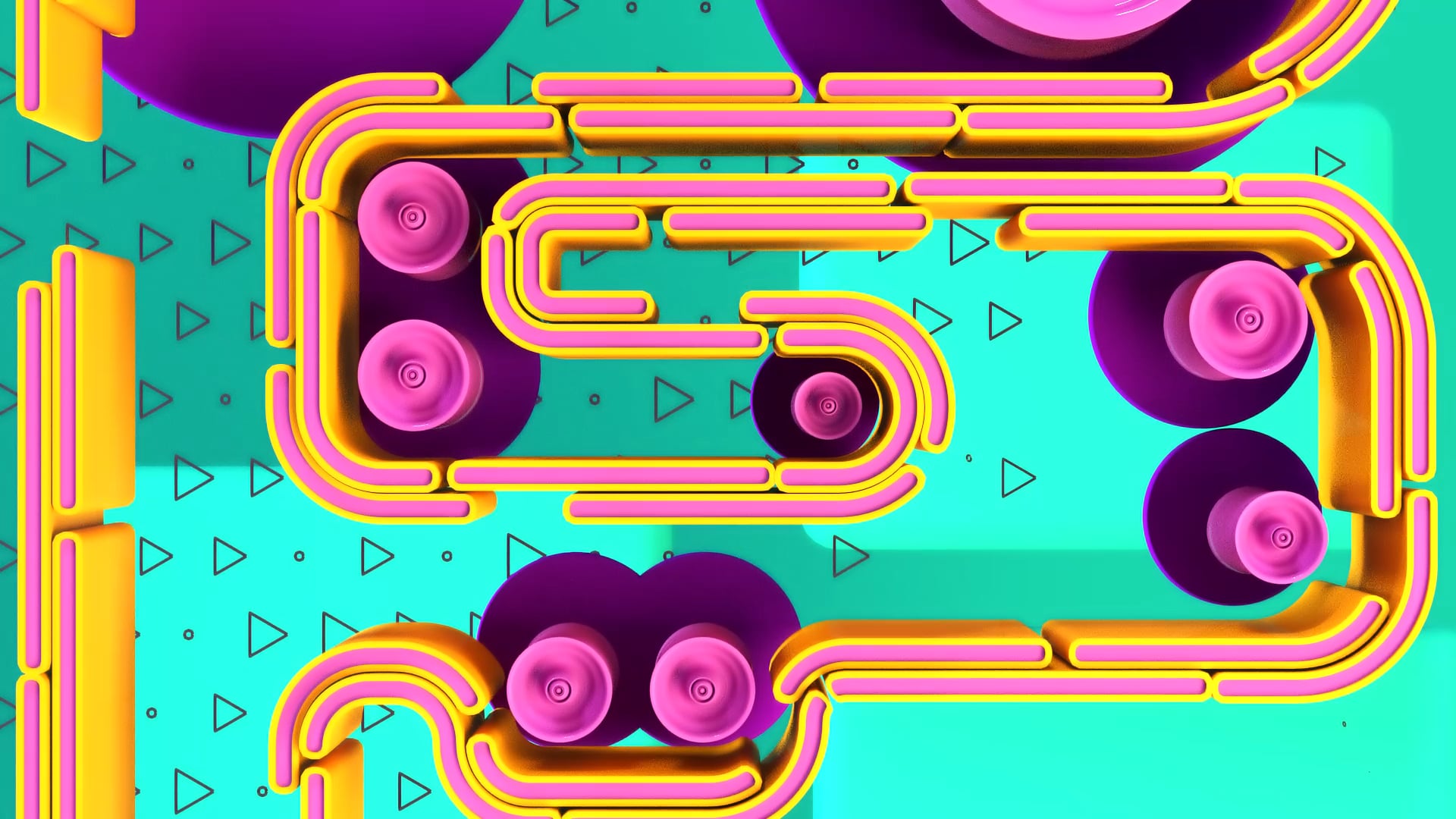 nickelodeon on Vimeo