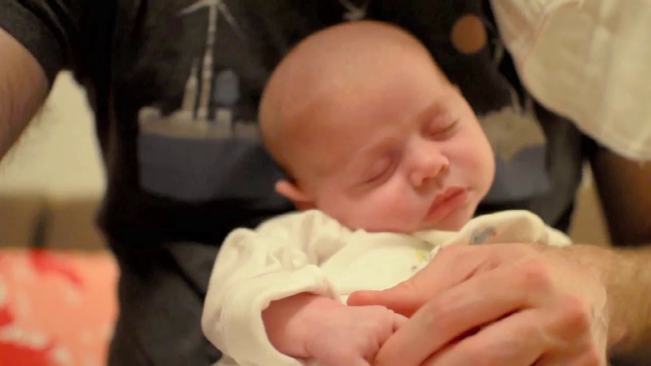 Baby's First Audition on Vimeo