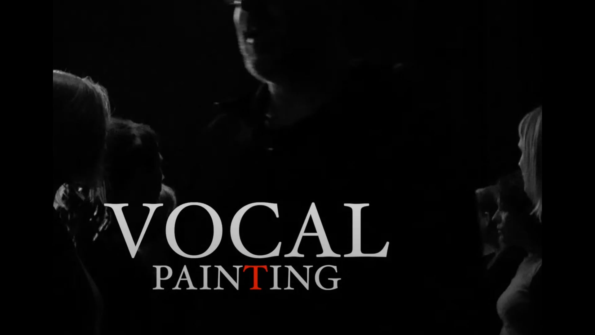 Vocal Painting :: Stories That Unite Us