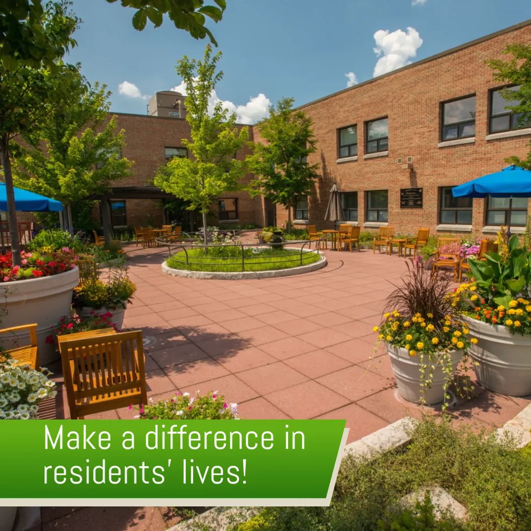 Careers at St. Patrick's Residence on Vimeo