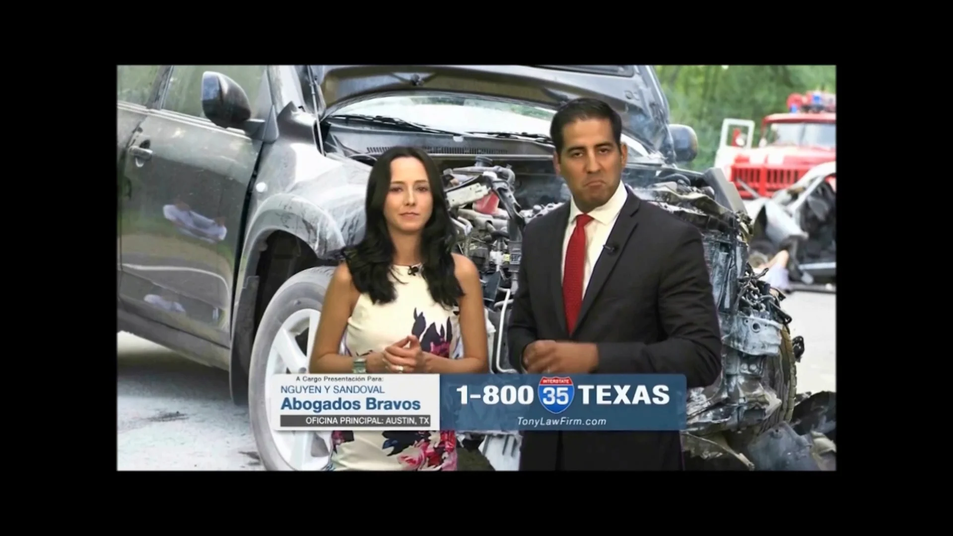 Laura Reel Host/Presentadora 2020 on Vimeo