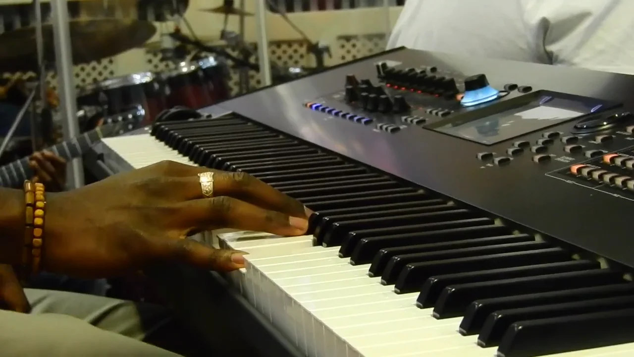 NTCG LEE Web Home Page on Vimeo