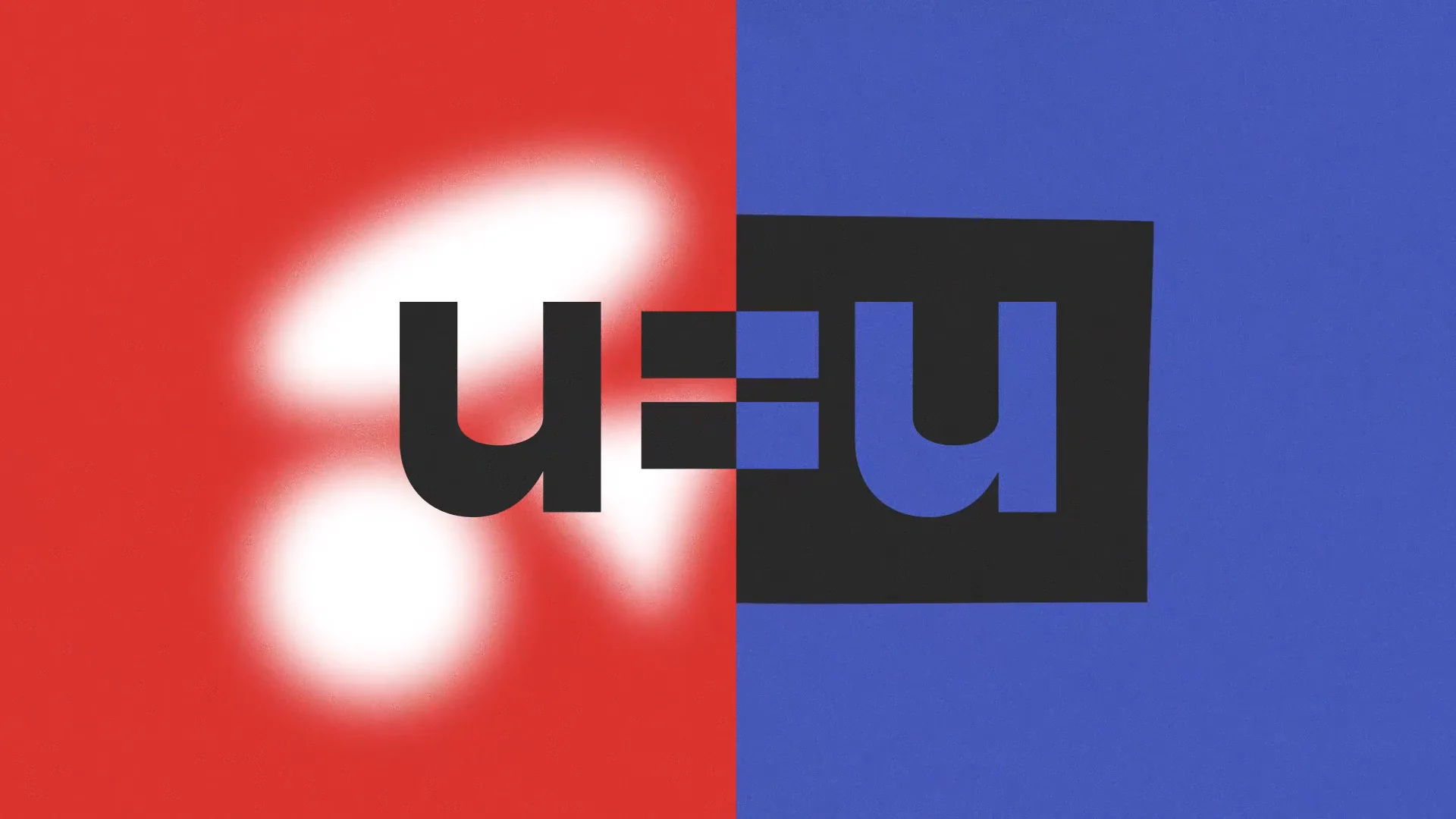 U=U