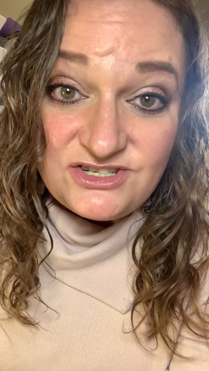 Jessica Hedges Story on Vimeo