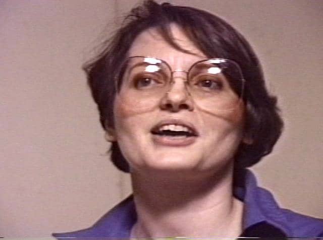 Marilyn Buck - a Tribute on Vimeo