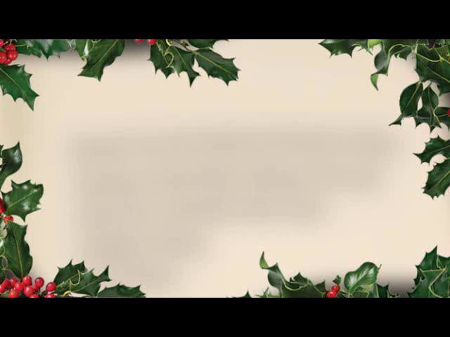 The Christmas Chronicles Tim Slover Book Trailer on Vimeo