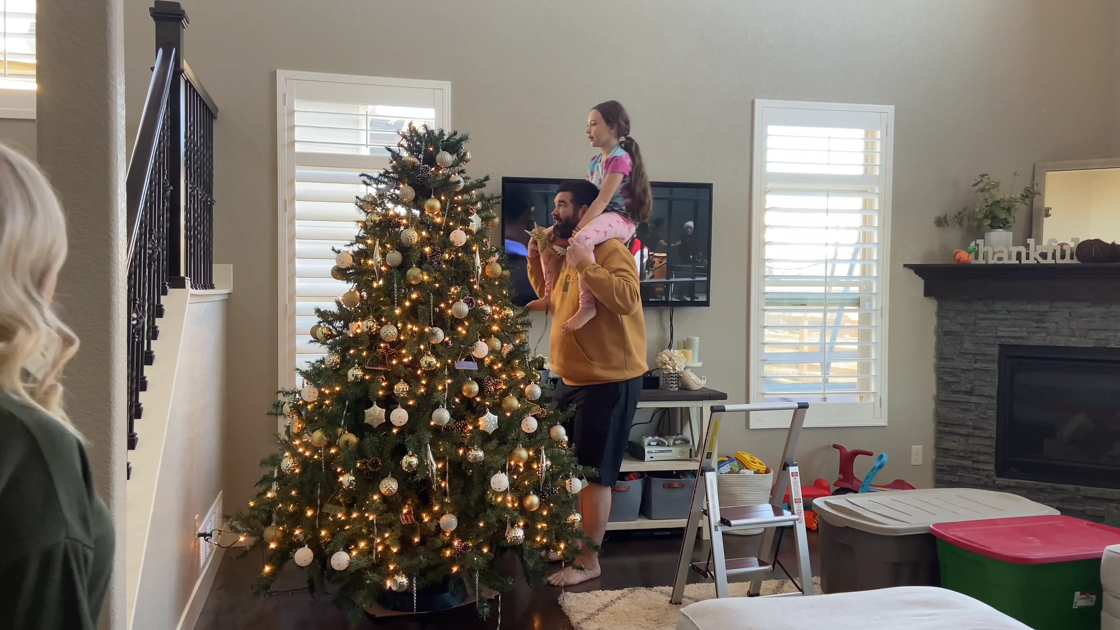 Goodnight Kevin on Vimeo