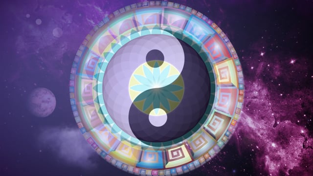 Theosophism, Yin Yang, Akashic Records. Free Stock Video - Pixabay