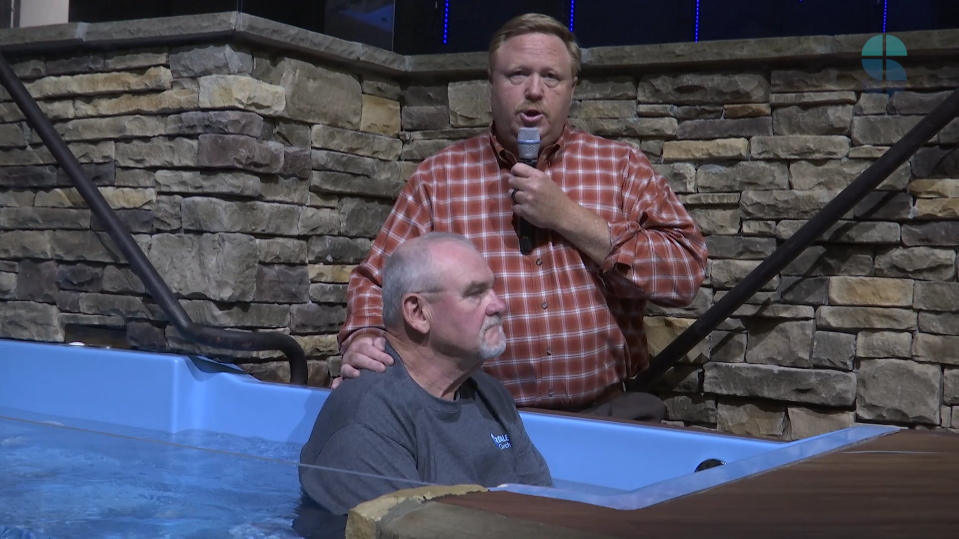 11/22/2020 ~ Baptism of Donald Dunfee on Vimeo