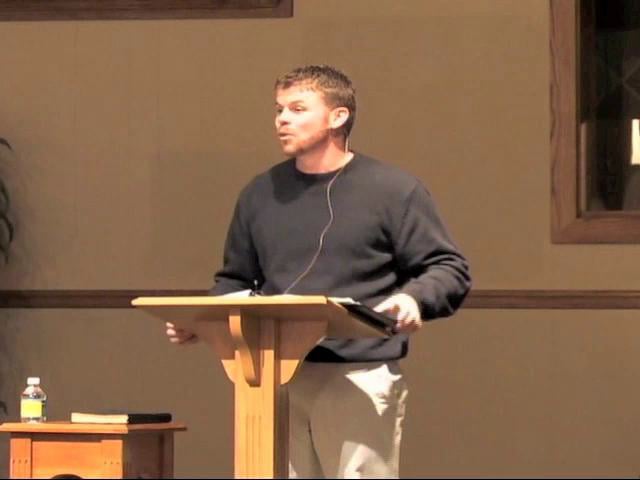 "Second Coming: The Year of the Lord" - Van Ferguson / October 31, 2010 ...
