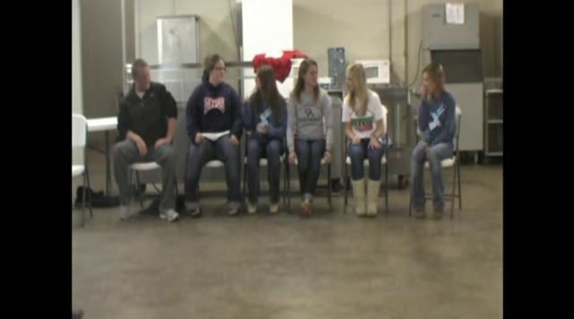 Hypnosis What is that Smell? on Vimeo