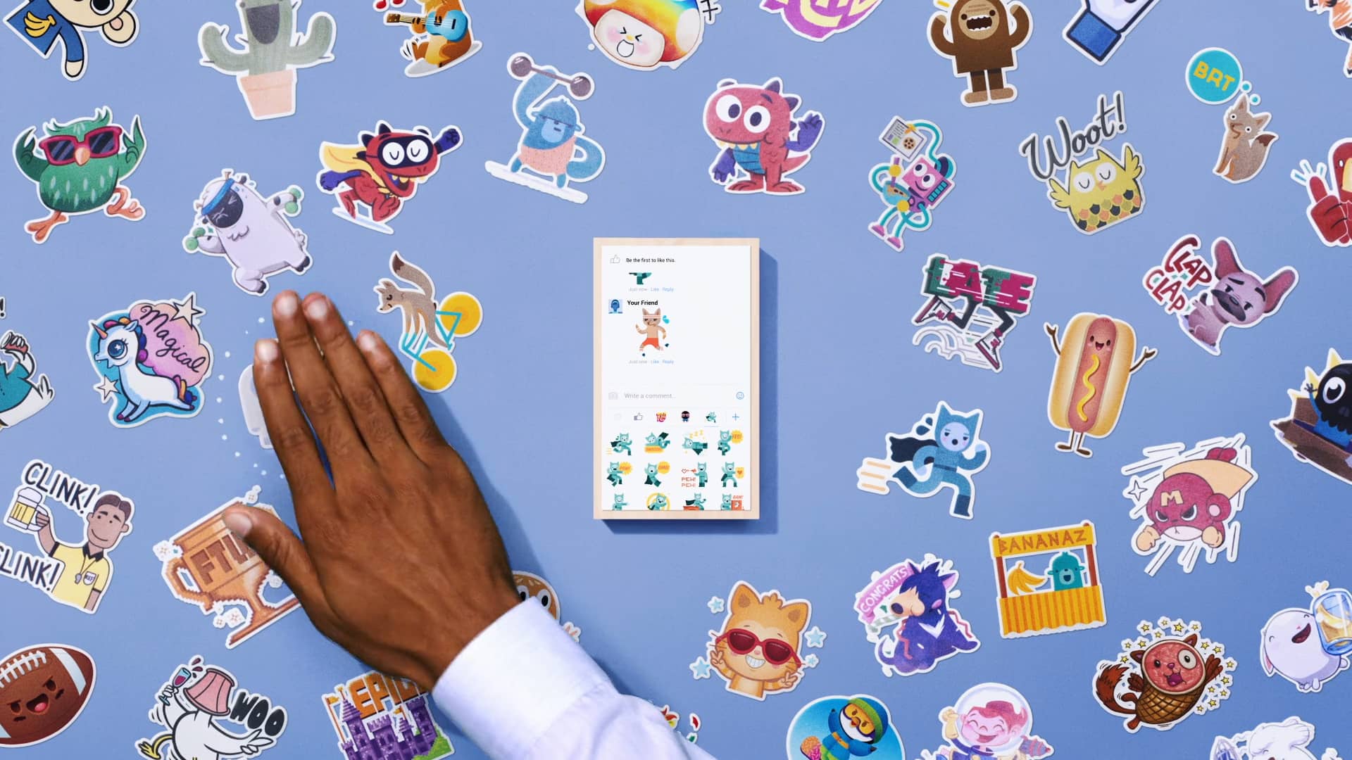 Facebook Factory - How to Series - Clim on Vimeo