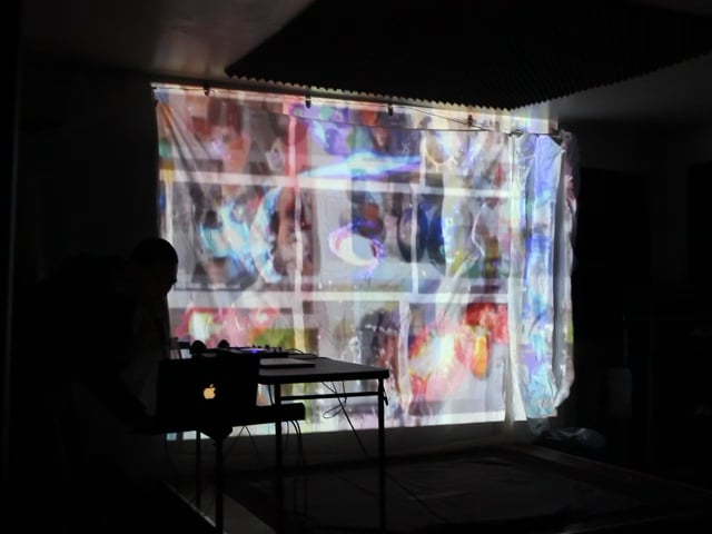 Perform 2015 at Manhattan Michiko Studio on Vimeo