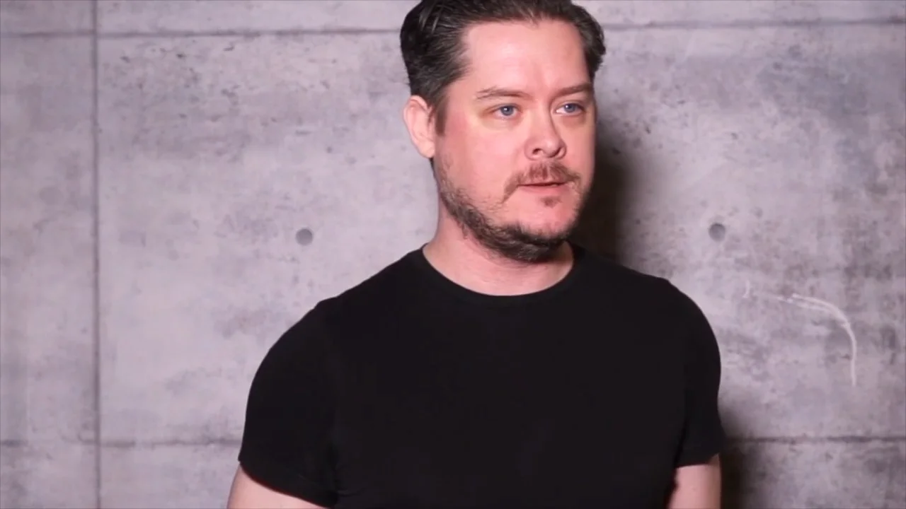 Brandon Gillespie - Stephanie Gorin on Vimeo