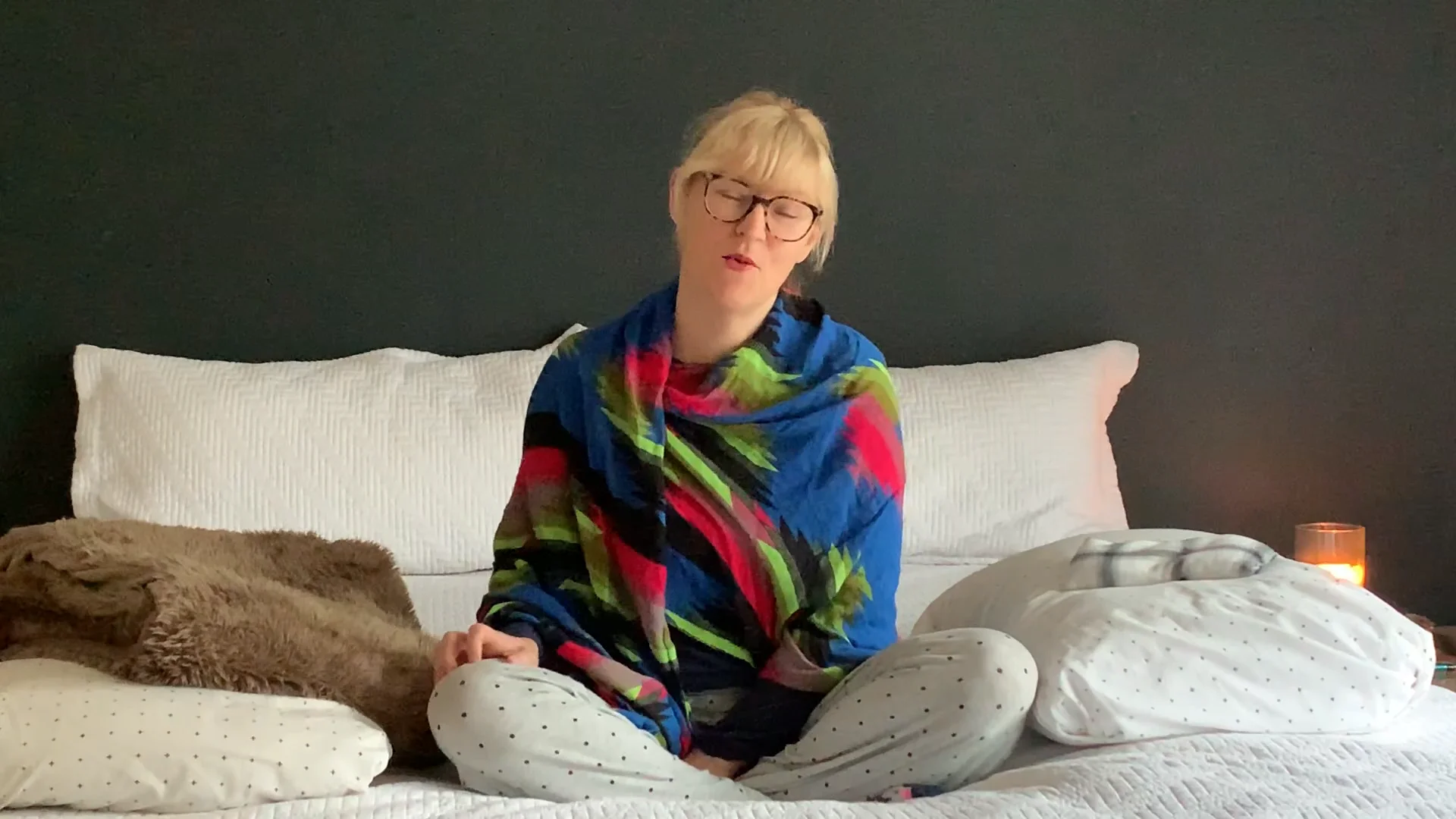 Rest Immersion Week Two on Vimeo