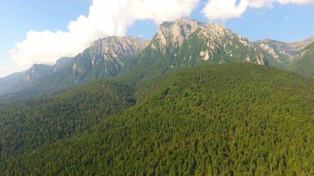 Busteni, Romania, Travel. Free Stock Video - Pixabay