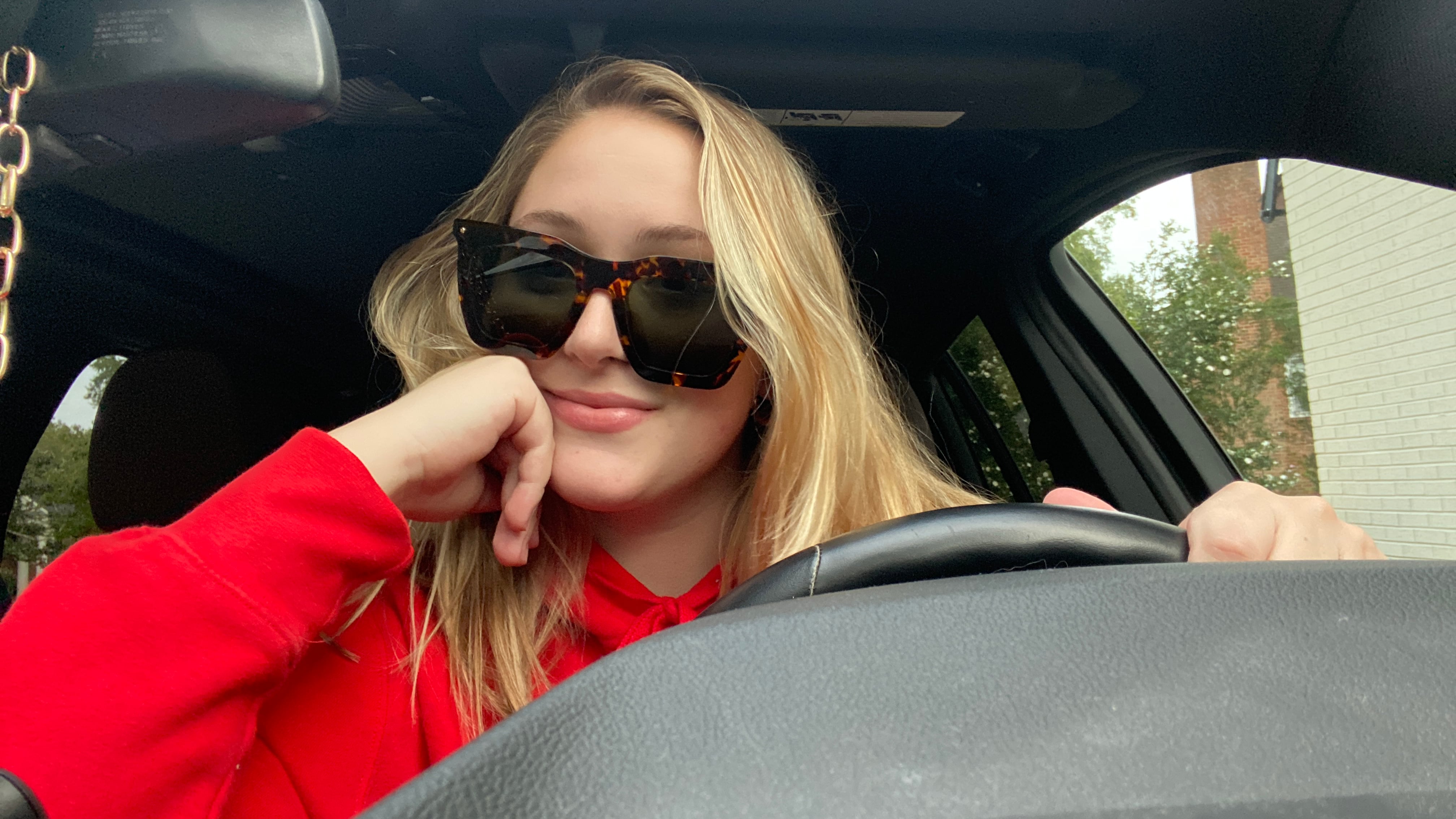 ASMR IN CAR on Vimeo