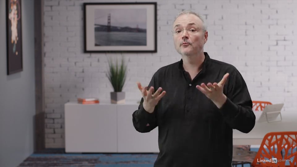 3-Pratiquer le pace and lead on Vimeo