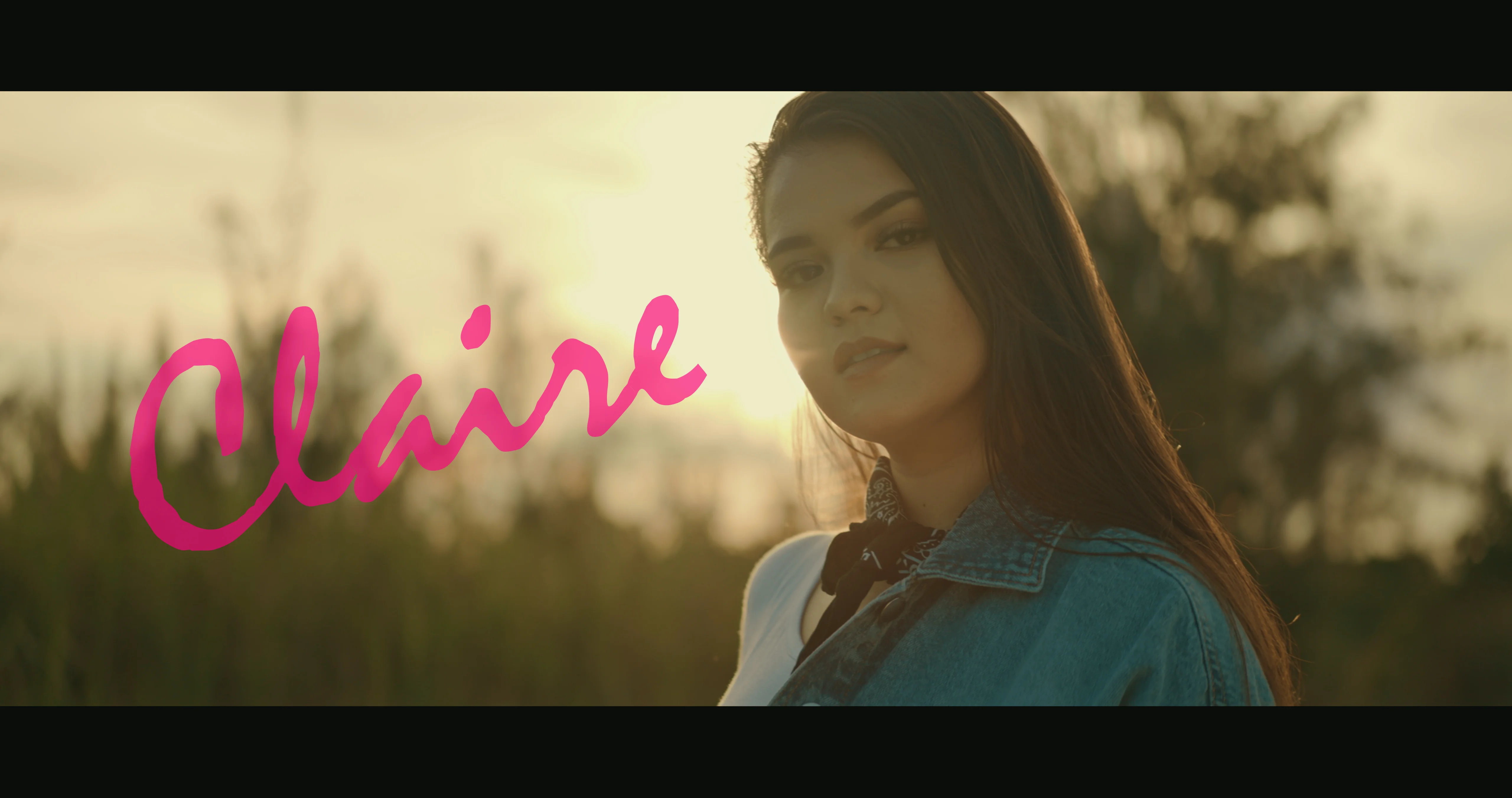 Claire on Vimeo