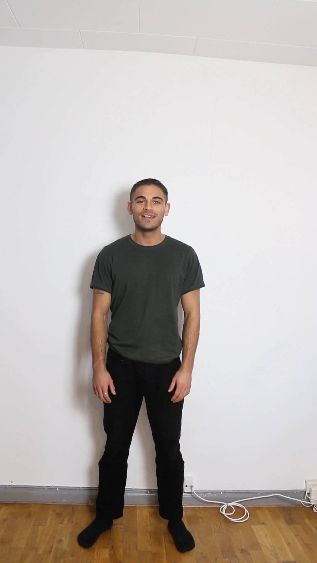 Sammy Germain - Jamal - Slate on Vimeo