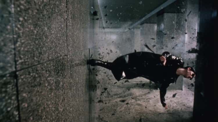 The Matrix (1999)