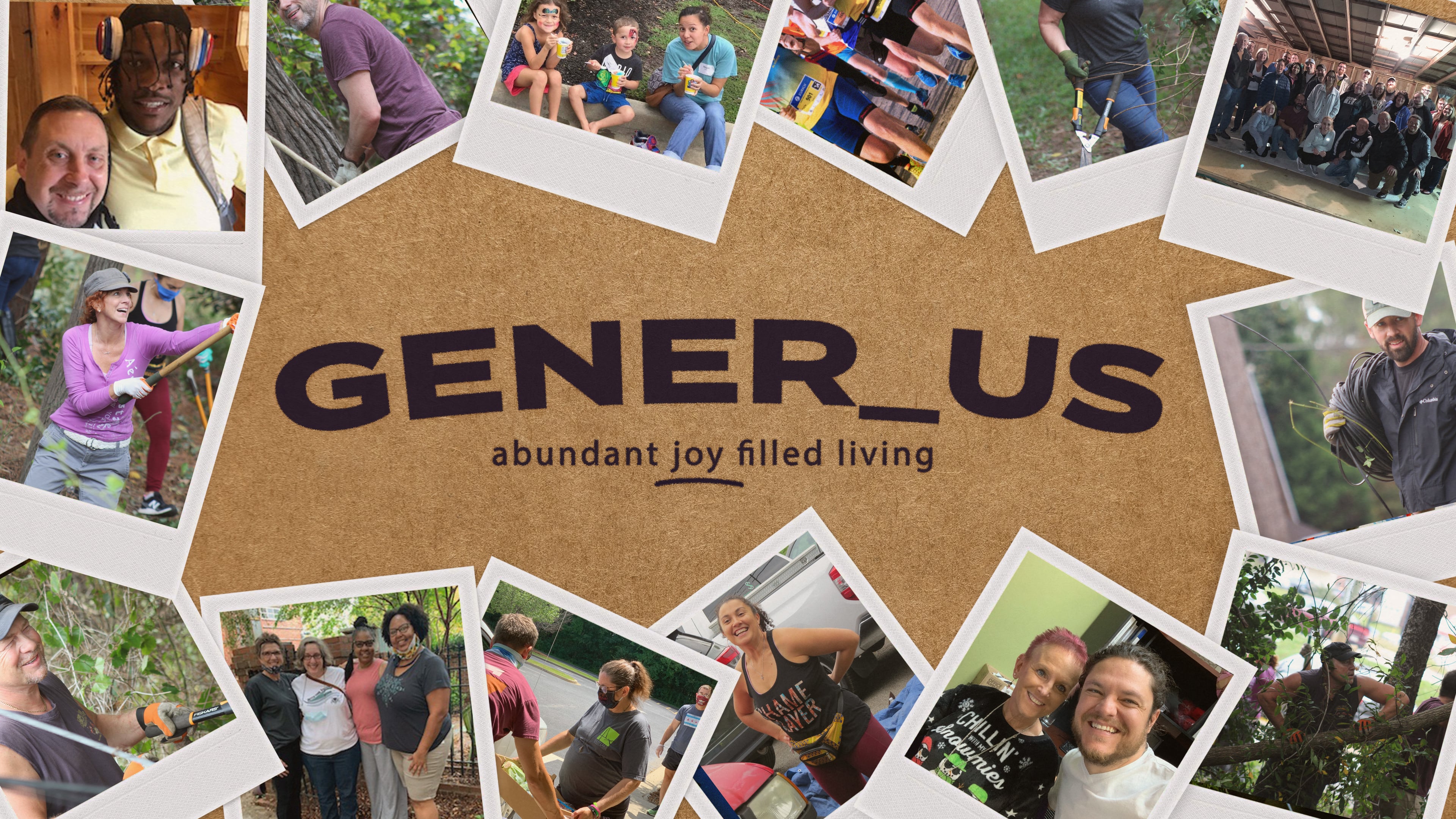 GenerUs: The Heart of Jesus Part I on Vimeo