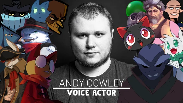 Andy Elementanimation