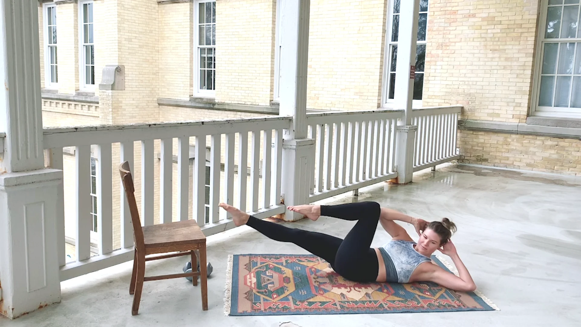 Watch Premo Fitness Online | Vimeo On Demand on Vimeo