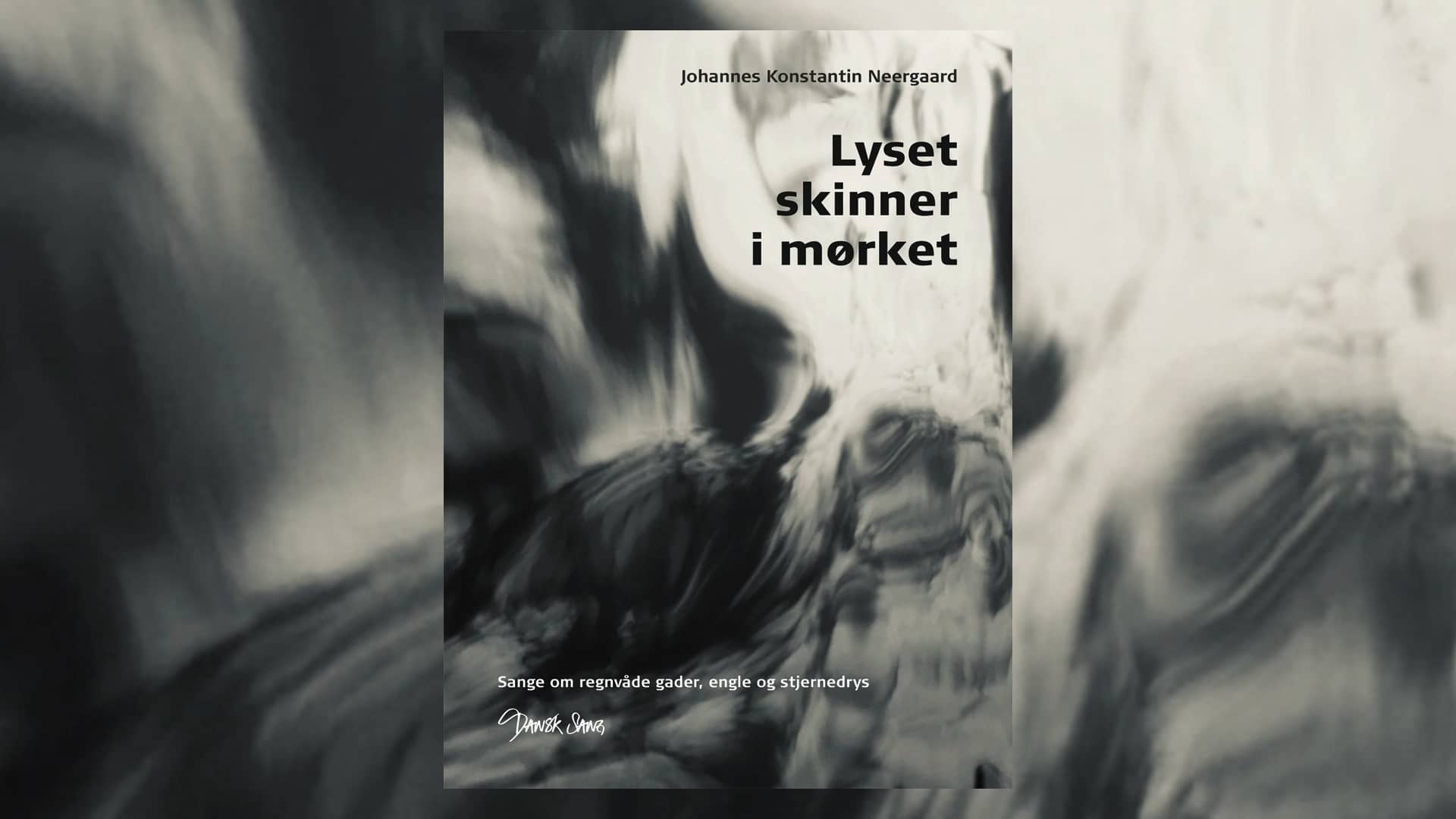 Lyset skinner i mørket on Vimeo