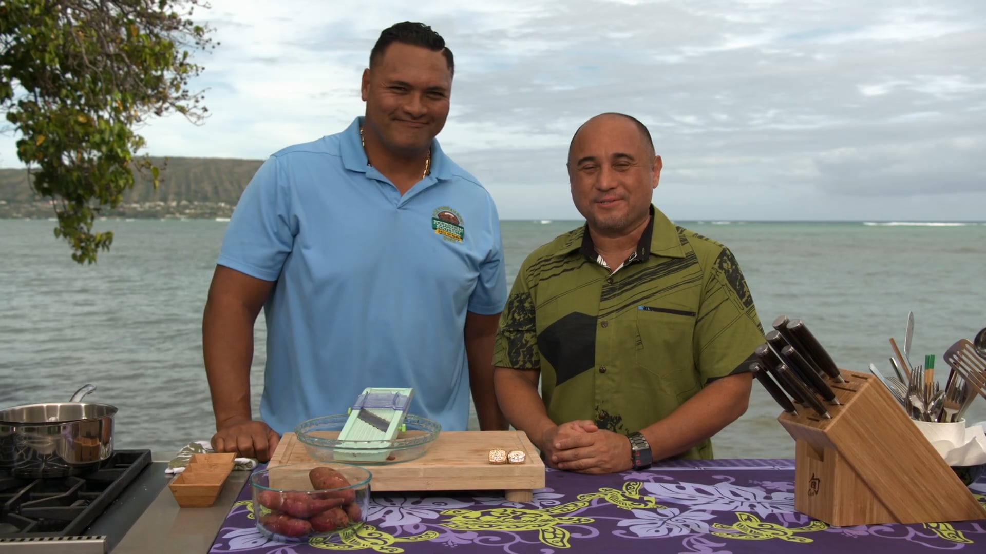 CHS1108_Maa Tanuvasa Broadcast Promo on Vimeo