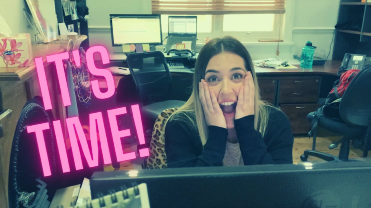 No more paper timesheets! on Vimeo