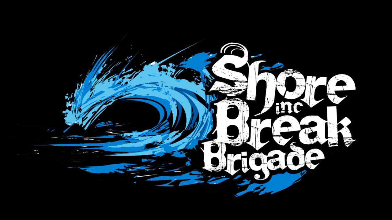 Shorebreak Brigade Virginia Beach Clean-Up on Vimeo