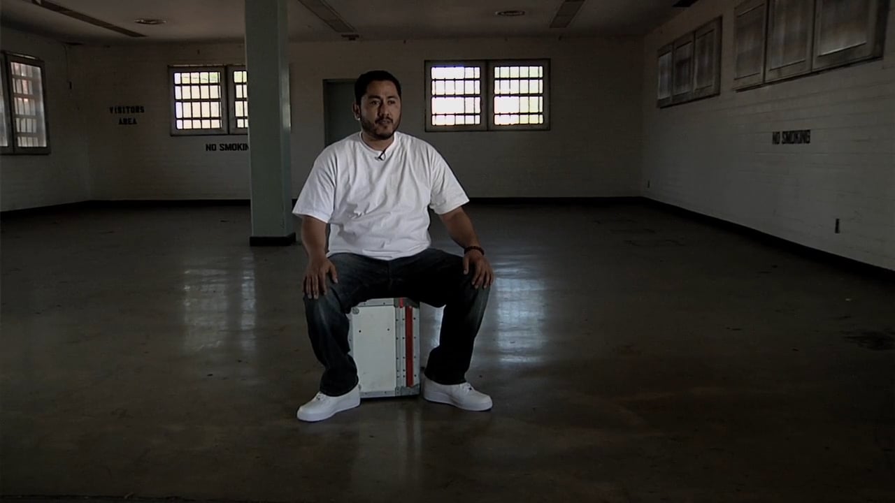 TCWF FRANKIE GUZMAN PROFILE on Vimeo