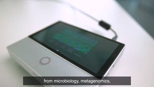 MinION Mk1C on Vimeo