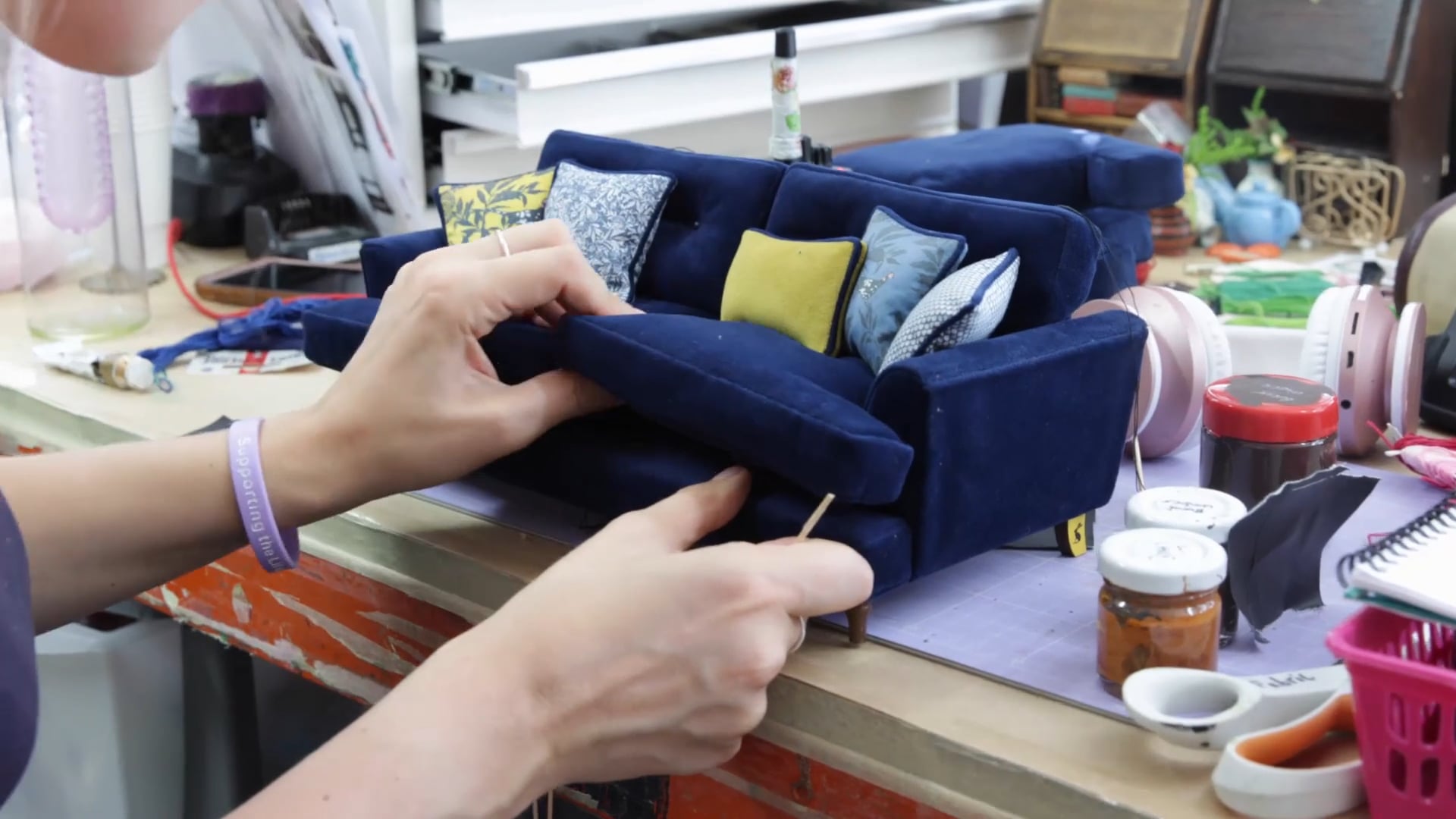 DFS COMFY CAROL_BTS(7)_HD_NOV2020 on Vimeo