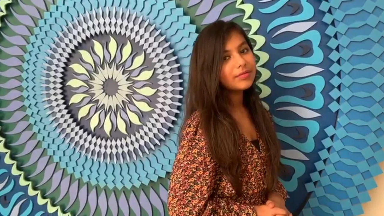 Jaan Nisaar - Cover Song | Featuring Maarisha | Kedarnath | Arijit ...