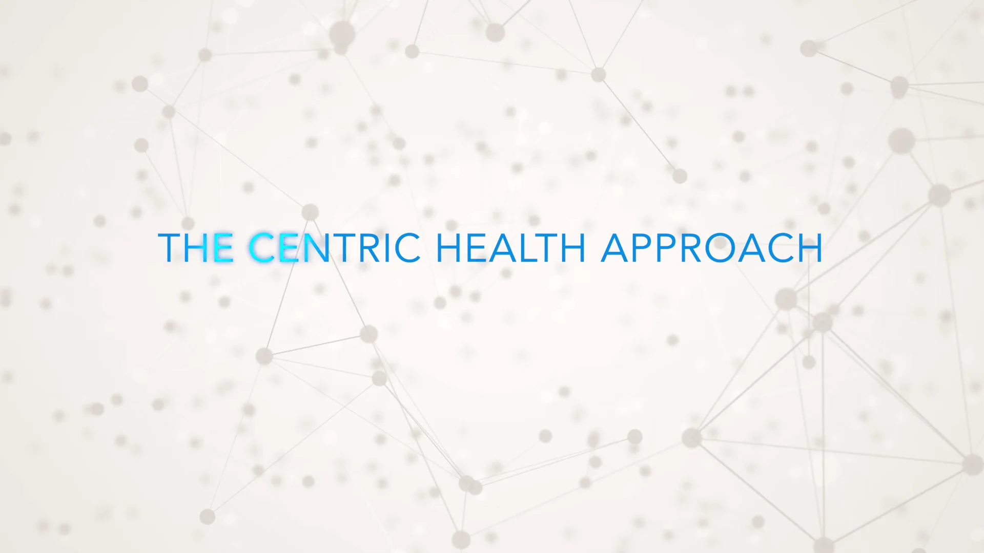 Centric Health Logo Centric Health GP 🌟 Centric Health Supports