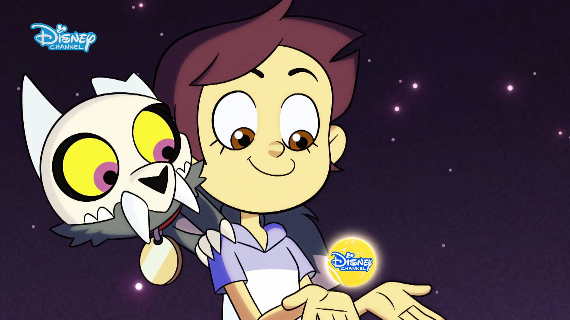 Disney Channel and Disney Junior Sizzle on Vimeo