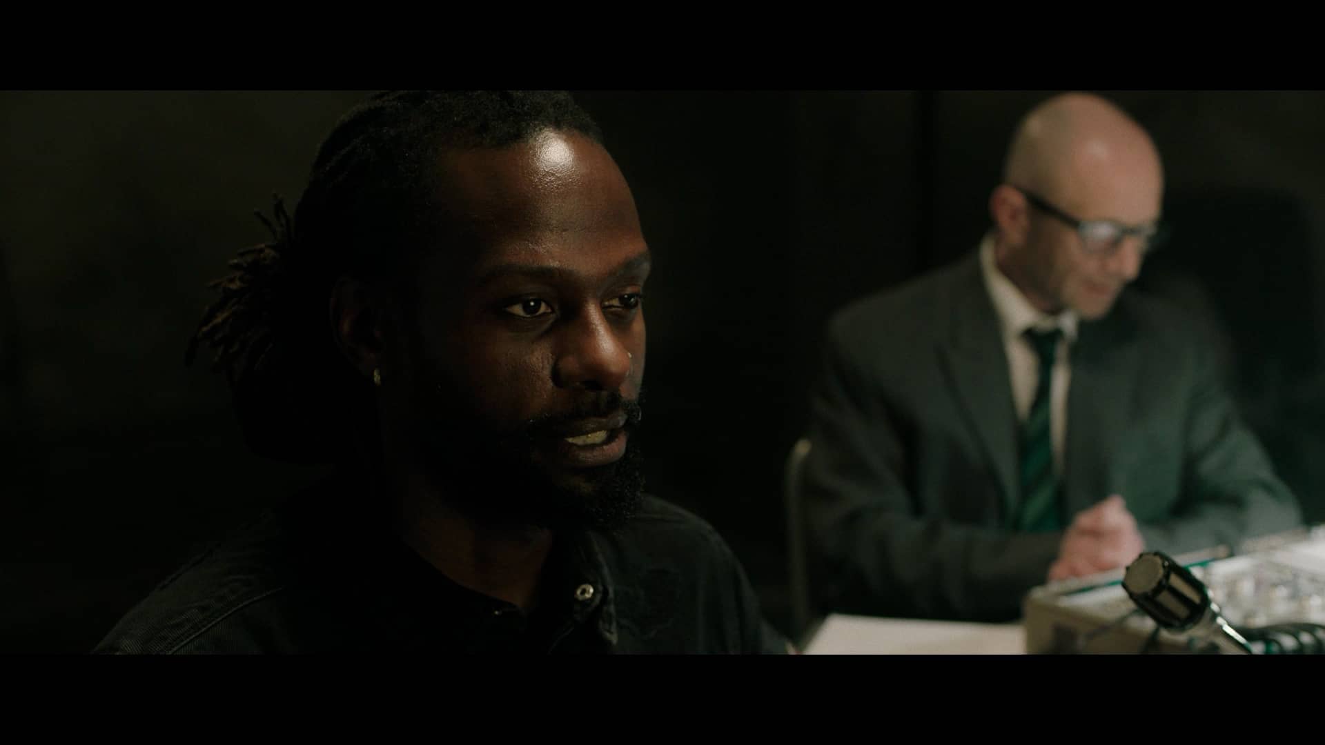 Moment of Truth x Martin Mutumba on Vimeo